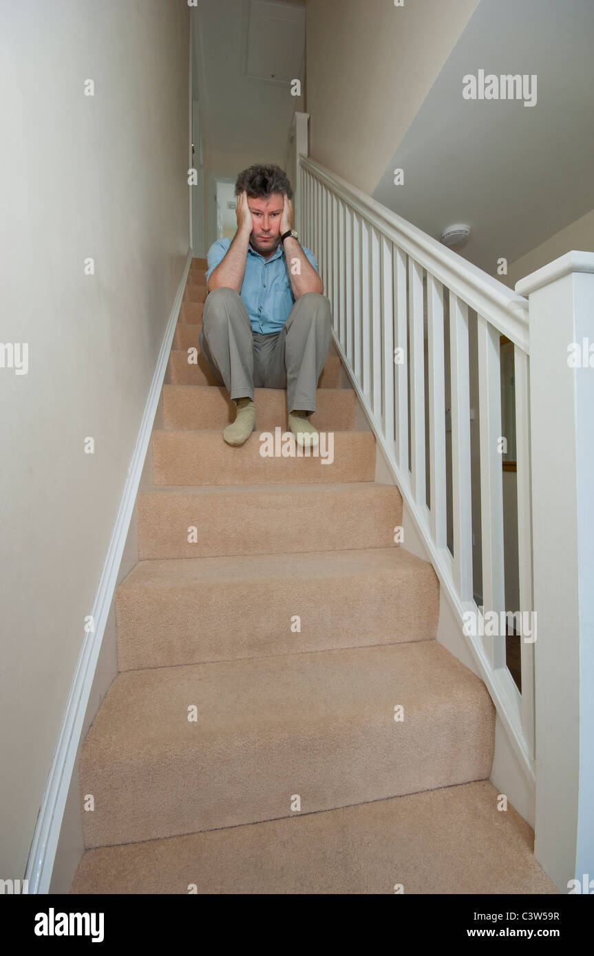 Feeling poorly hi-res stock photography and images - Alamy