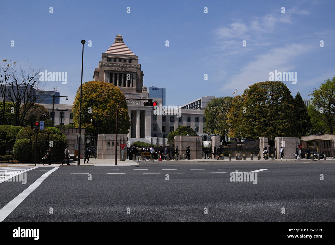 Diet building japan hi-res stock photography and images - Alamy