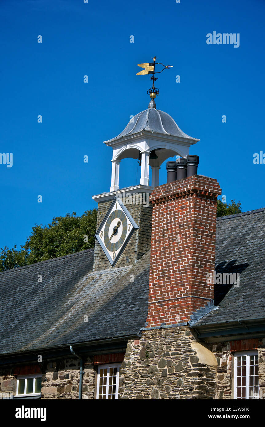 Anthony house torpoint hi-res stock photography and images - Alamy