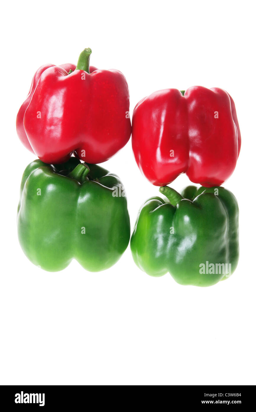 Capsicums hi-res stock photography and images - Alamy