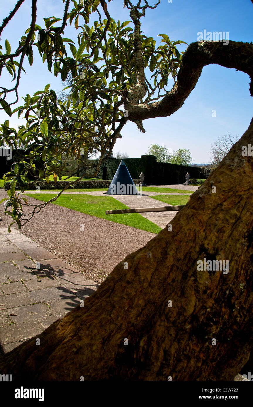 Anthony house cornwall torpoint hi-res stock photography and images - Alamy