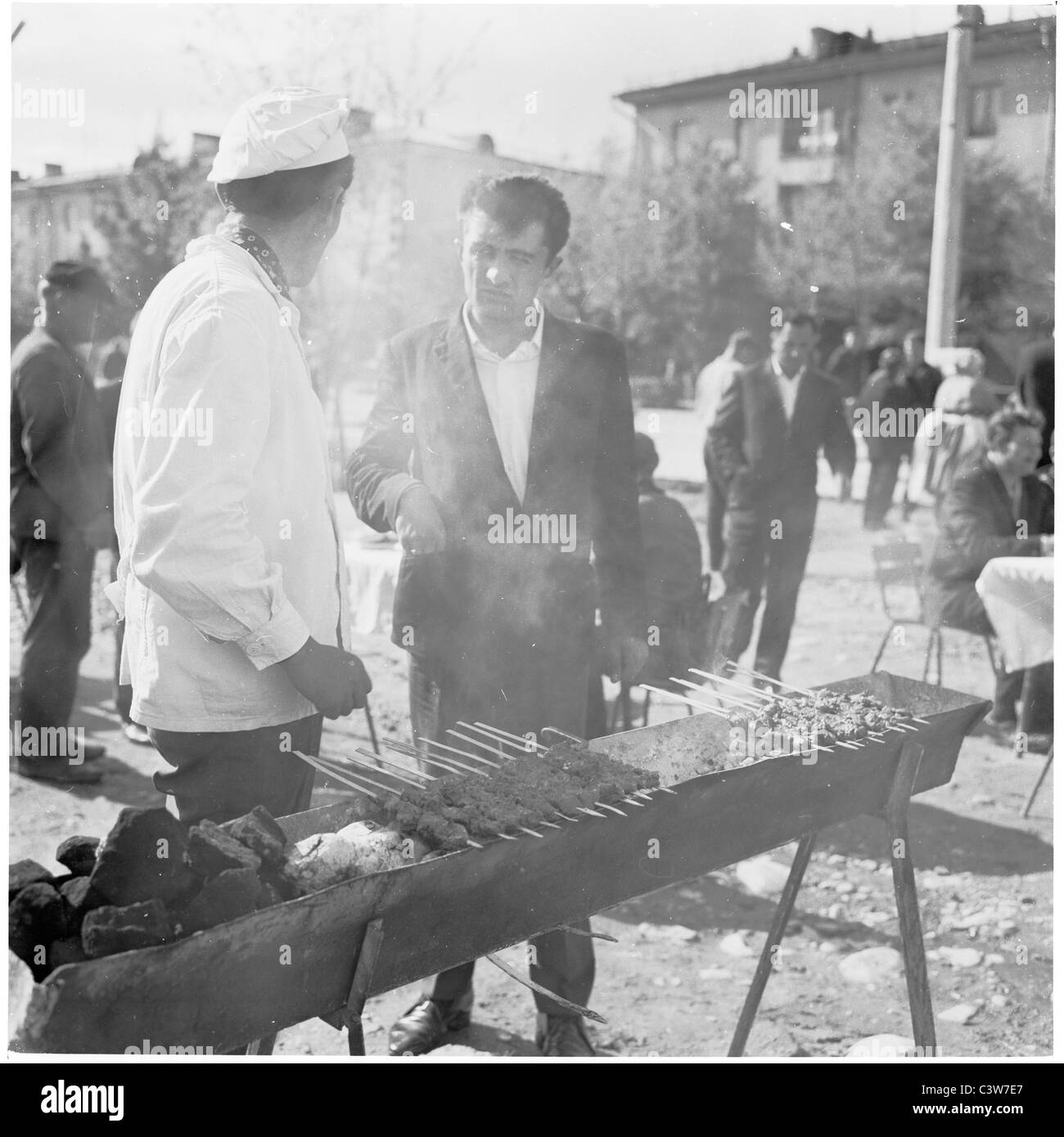 Picture jacket Black and White Stock Photos & Images - Alamy