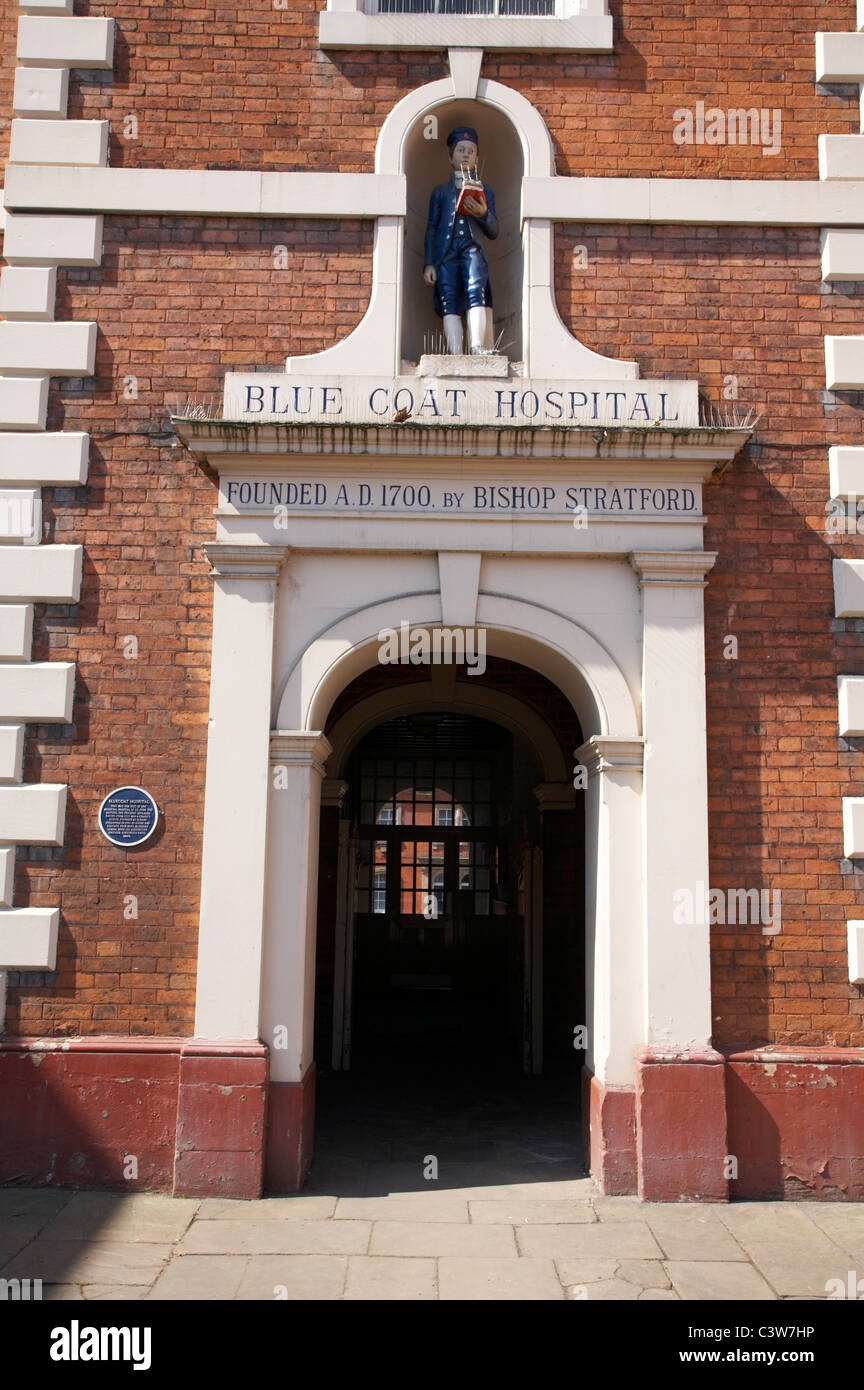 Chester hospital hi-res stock photography and images - Alamy