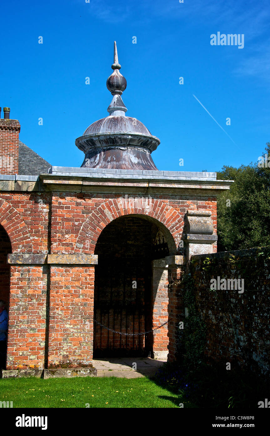 Anthony house torpoint hi-res stock photography and images - Alamy