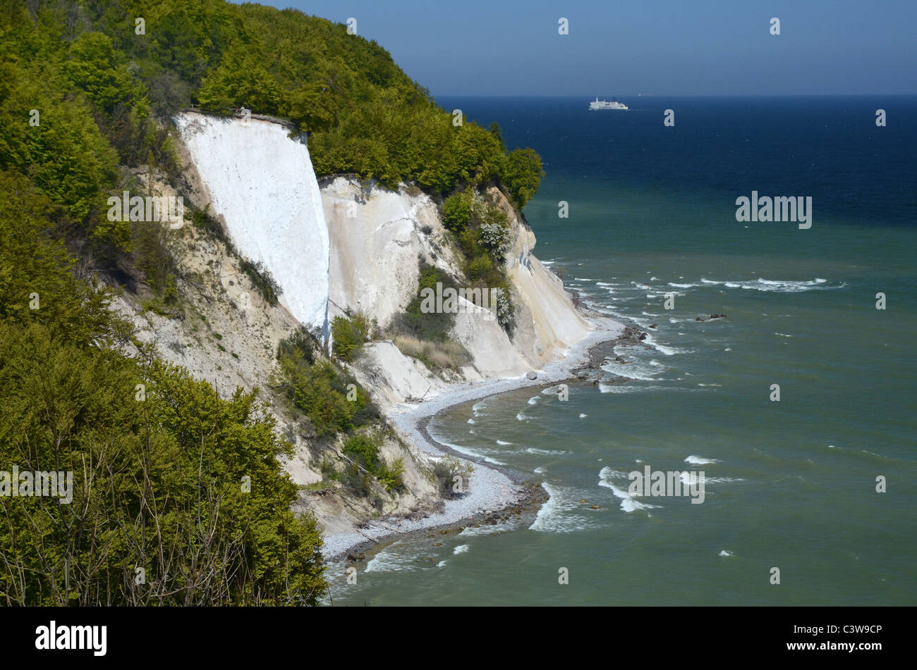 Baltic island of rugen hi-res stock photography and images - Alamy