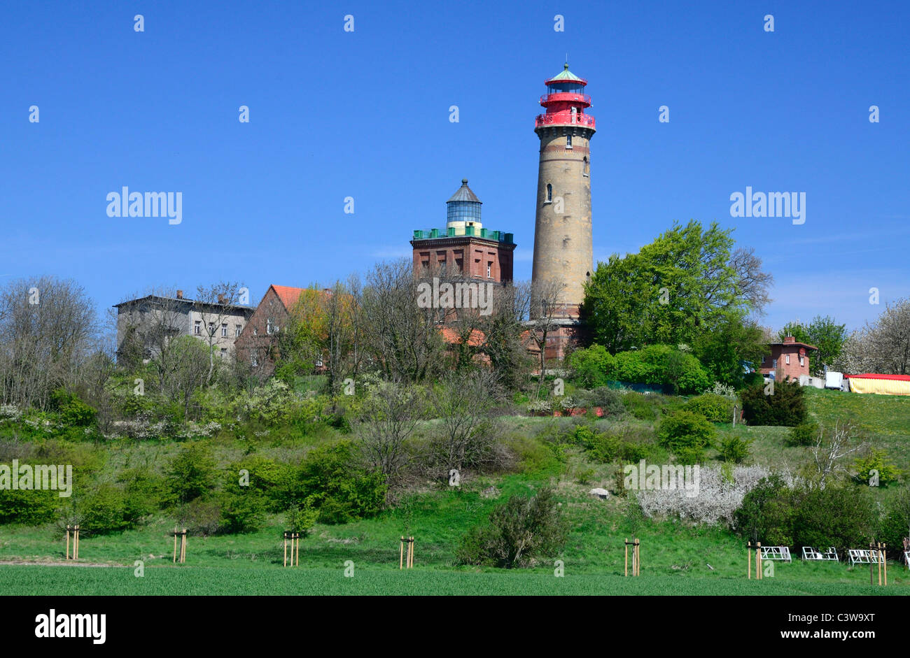 Baltic island of rugen hi-res stock photography and images - Alamy