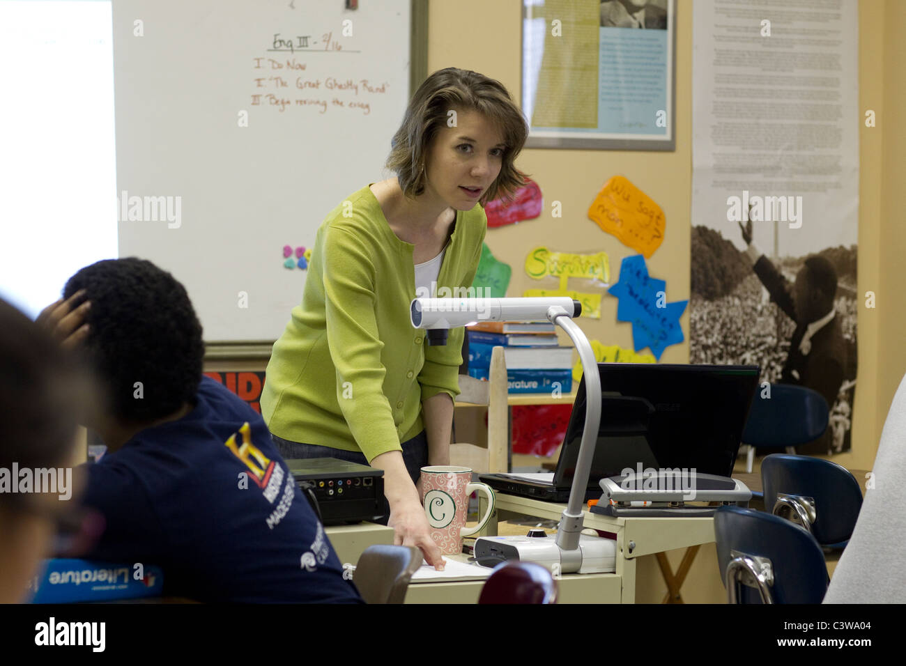 Social studies hi-res stock photography and images - Alamy