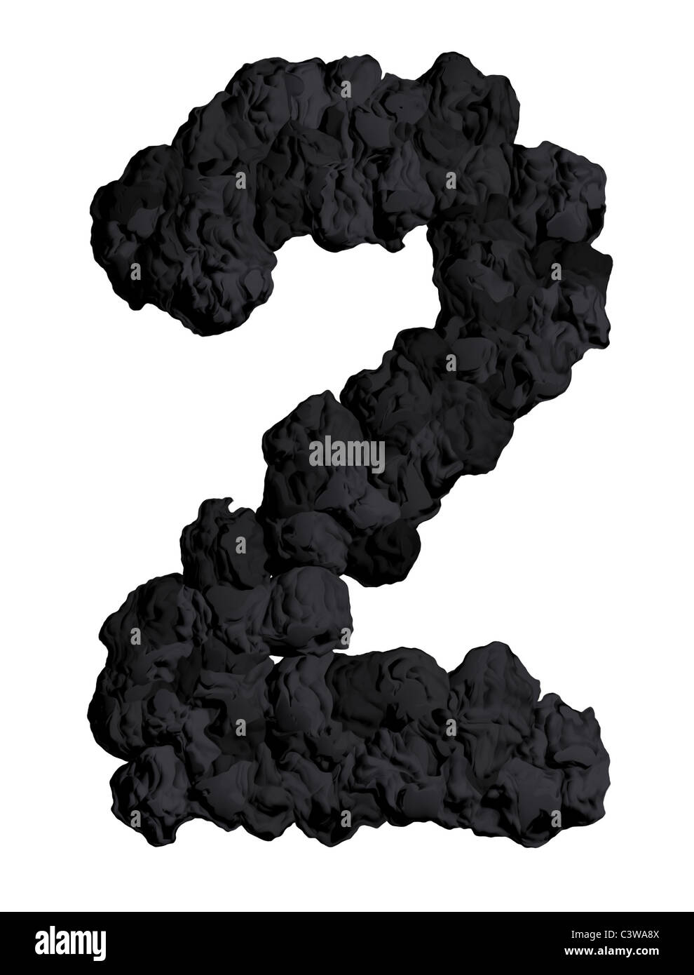 Ore font hi-res stock photography and images - Alamy