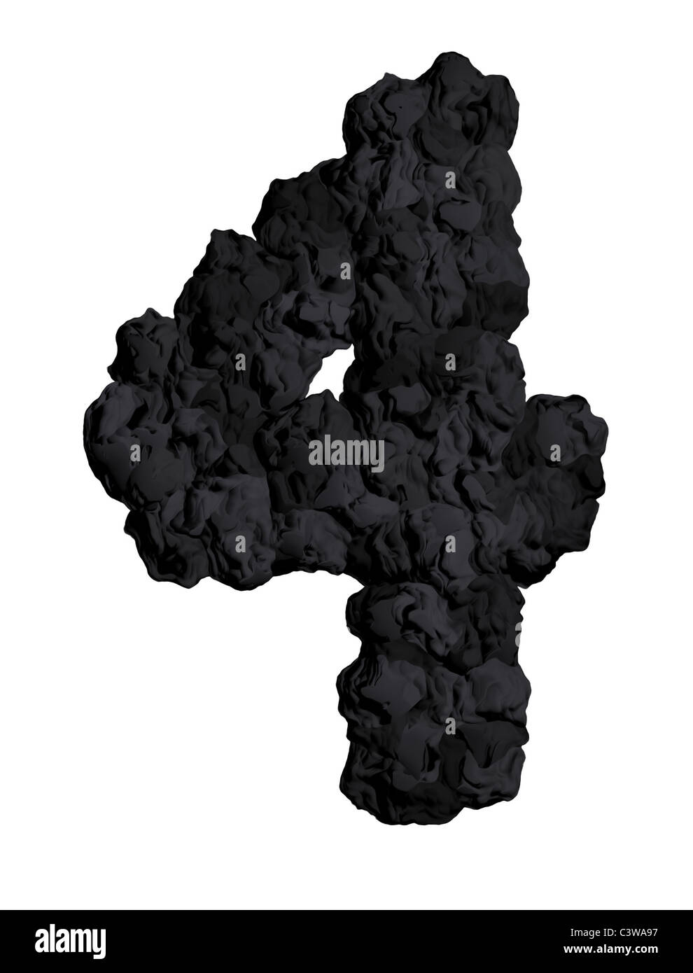 Fragile fossil Cut Out Stock Images & Pictures - Alamy