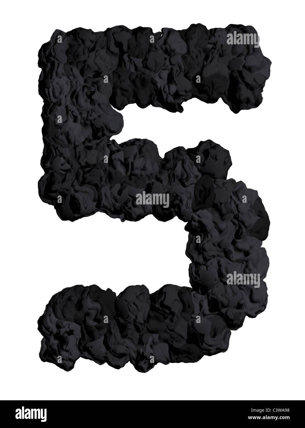Coal type Cut Out Stock Images & Pictures - Alamy