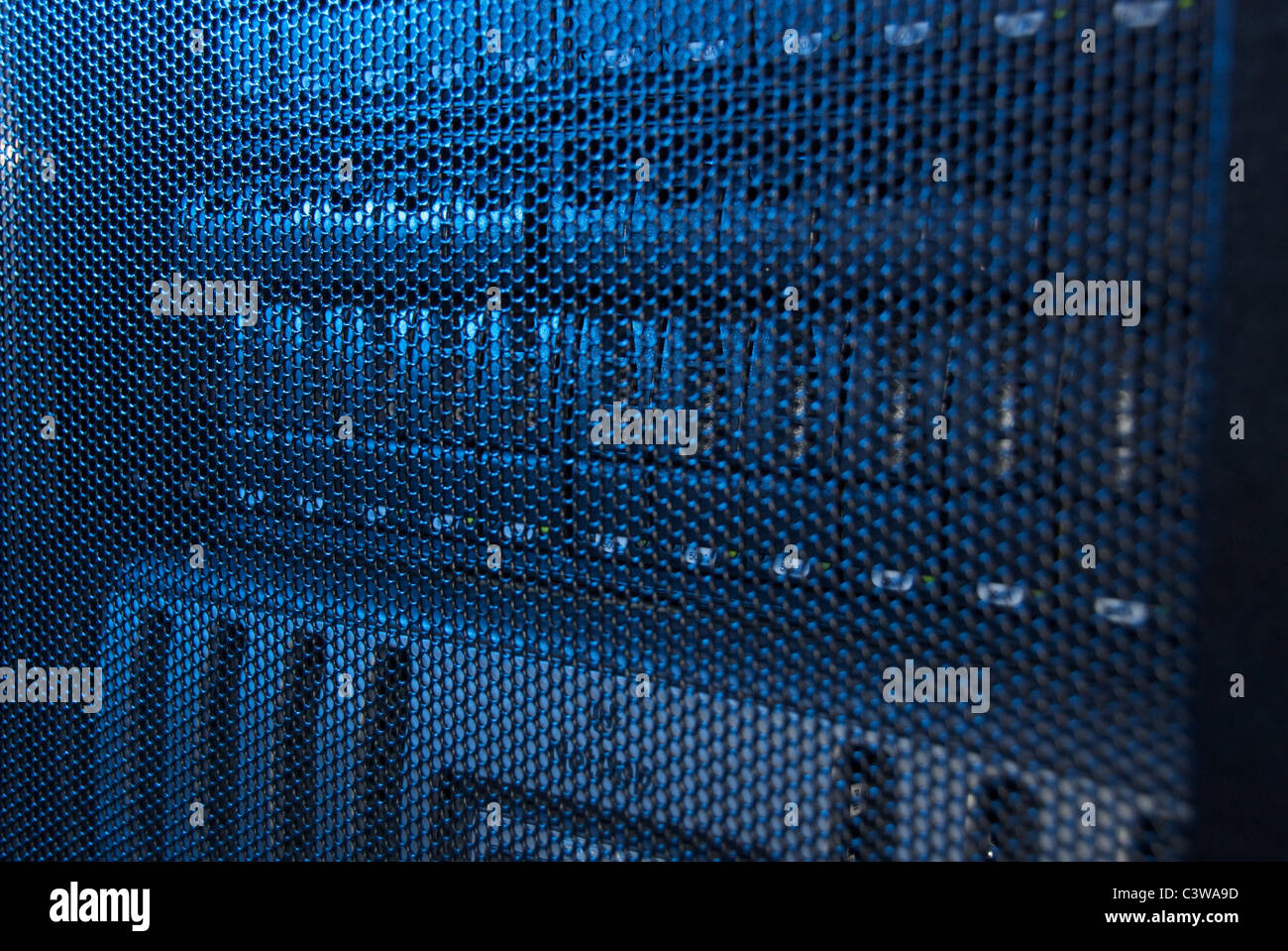 The data center hi-res stock photography and images - Alamy