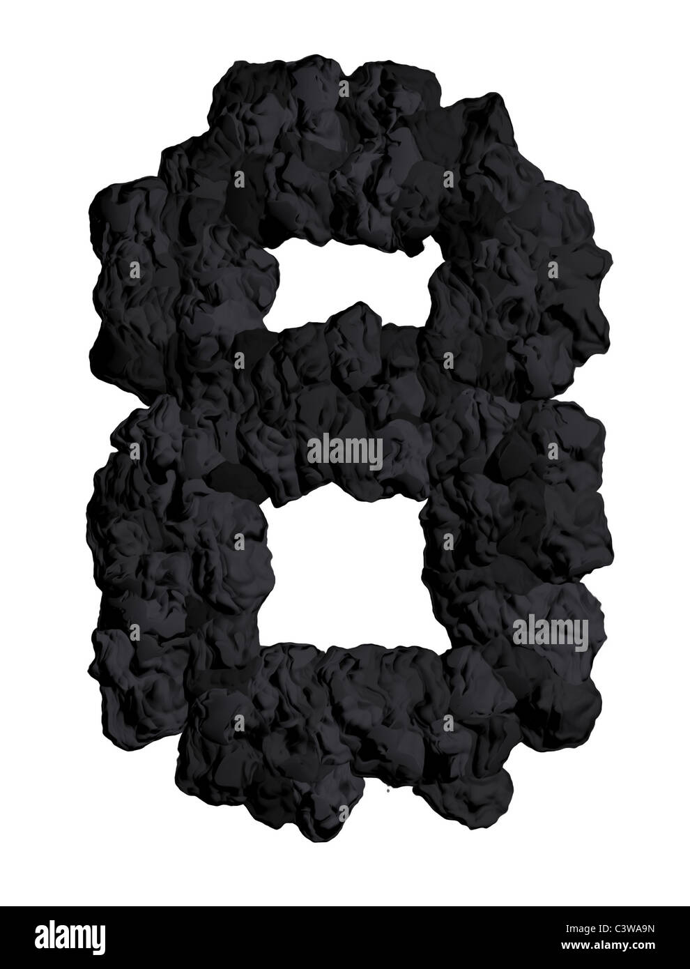 Black coal furnace hi-res stock photography and images - Alamy