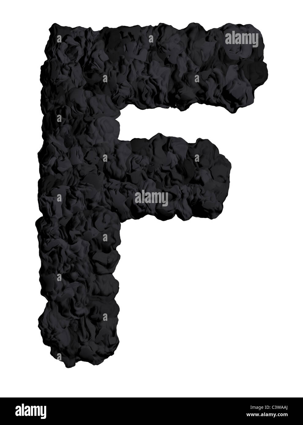 Coal type Cut Out Stock Images & Pictures - Alamy