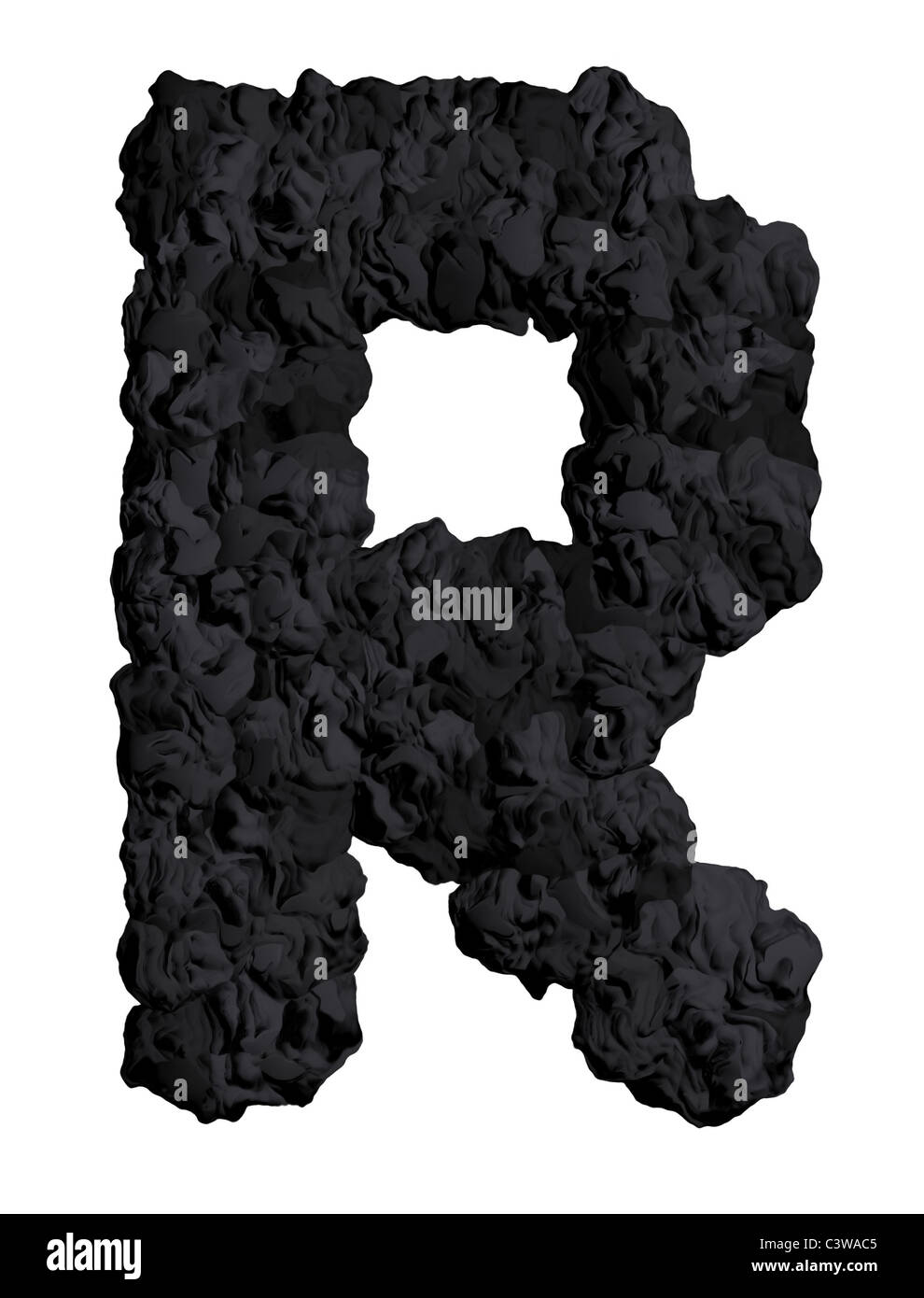 Ore font hi-res stock photography and images - Alamy