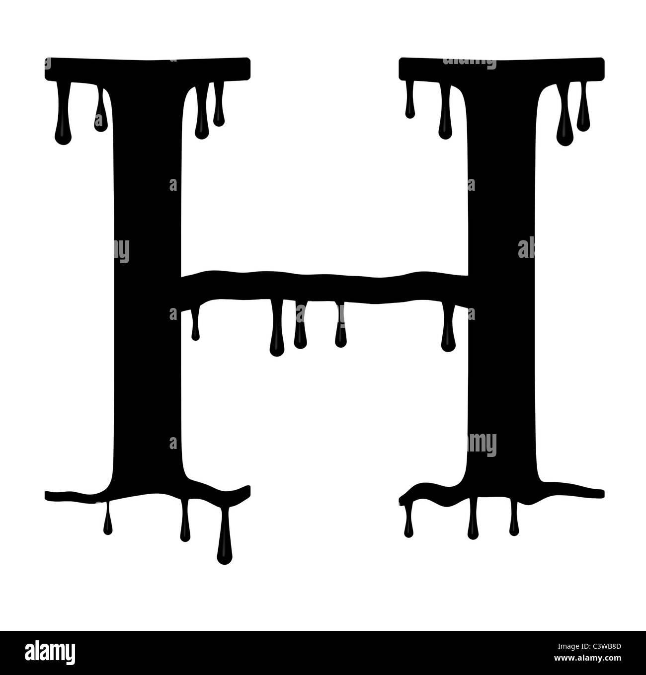 Drip drip Black and White Stock Photos & Images - Alamy