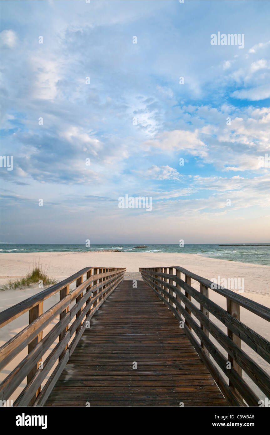 Orange beach, alabama hi-res stock photography and images - Alamy