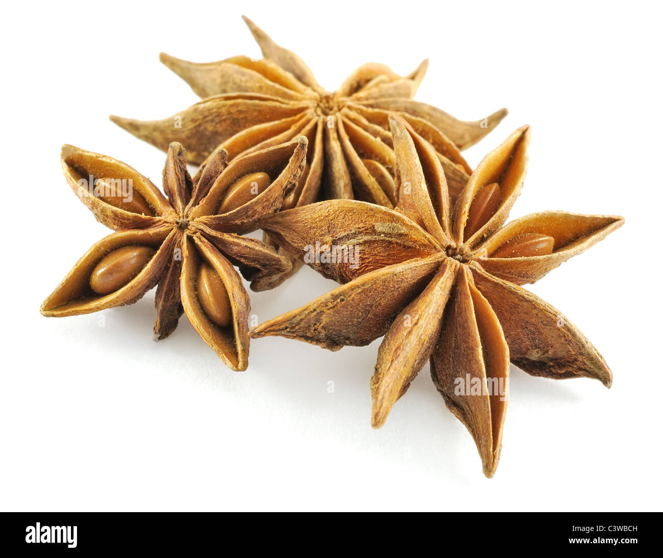 Badian spice hi-res stock photography and images - Alamy