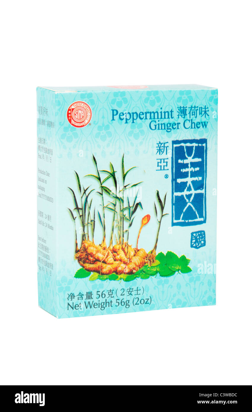 Peppermint sweets hi-res stock photography and images - Alamy