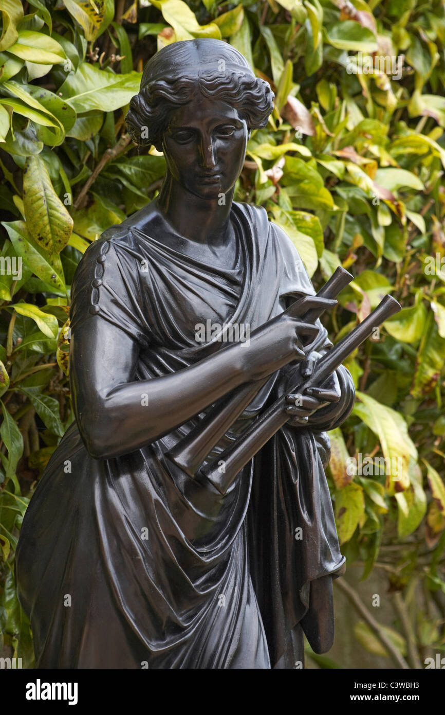 Our lady of the isles statue hi-res stock photography and images - Alamy