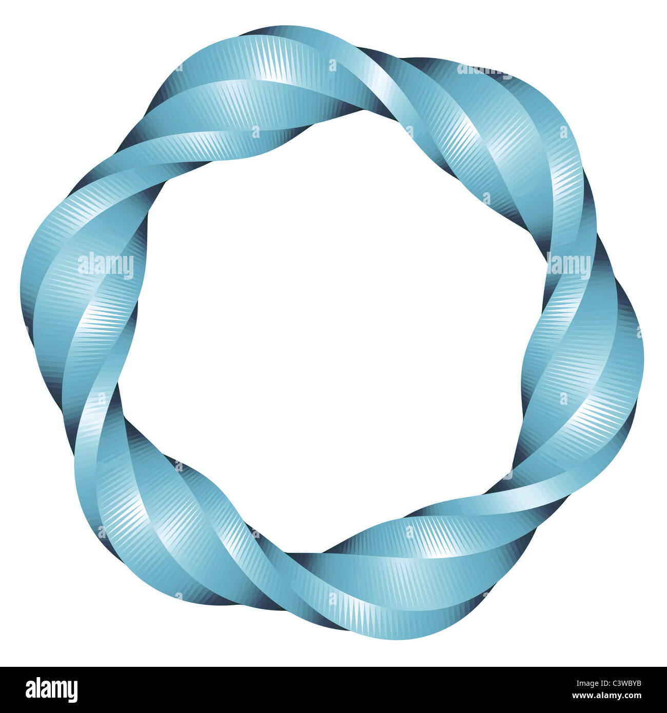 Complex knot hi-res stock photography and images - Alamy