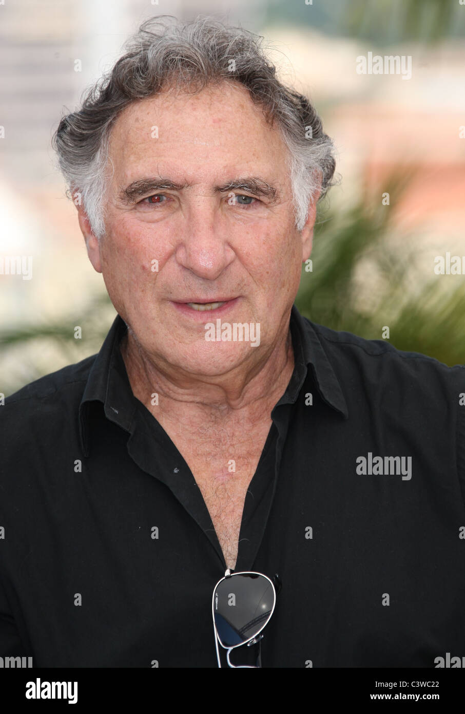 JUDD HURSCH THIS MUST BE THE PLACE PHOTOCALL CANNES FILM FESTIVAL 2011 ...