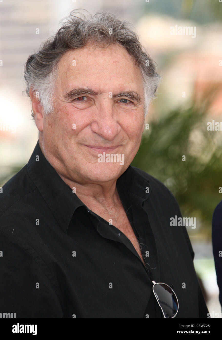 JUDD HURSCH THIS MUST BE THE PLACE PHOTOCALL CANNES FILM FESTIVAL 2011 ...
