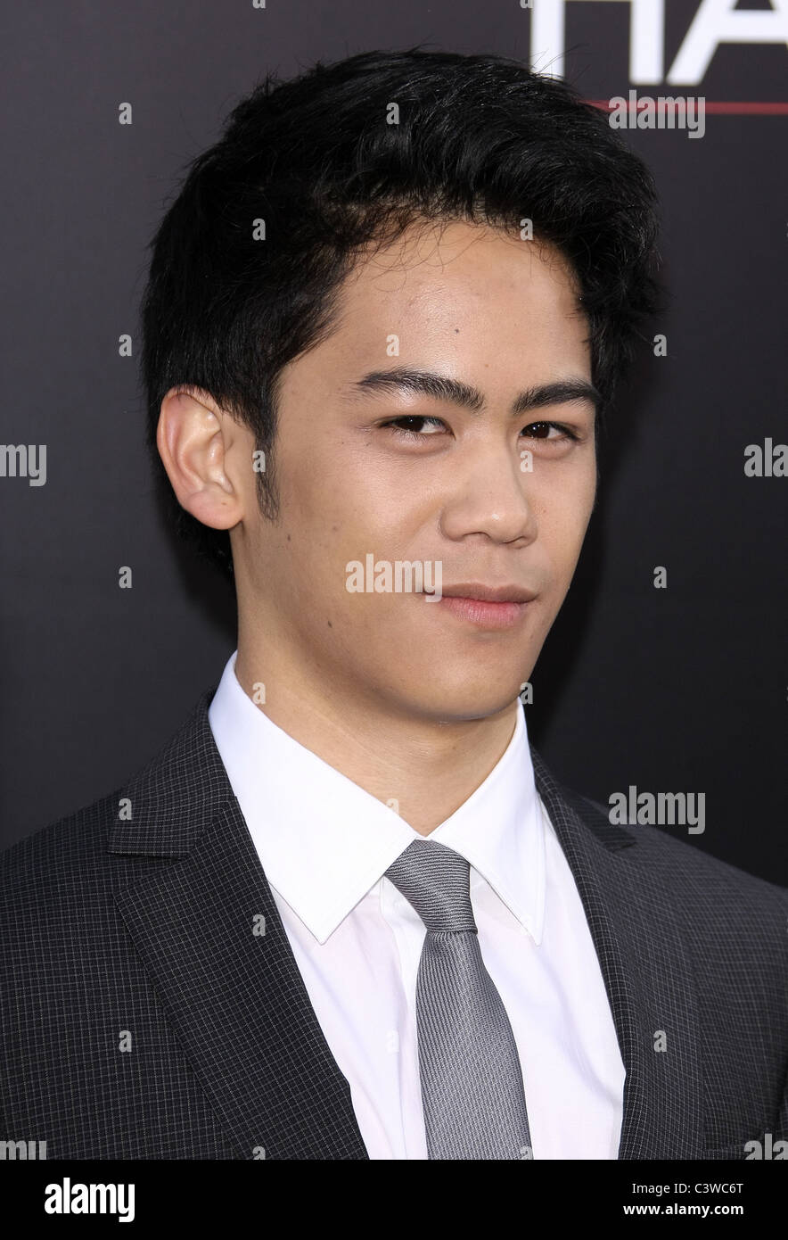 Lee warner hi-res stock photography and images - Alamy