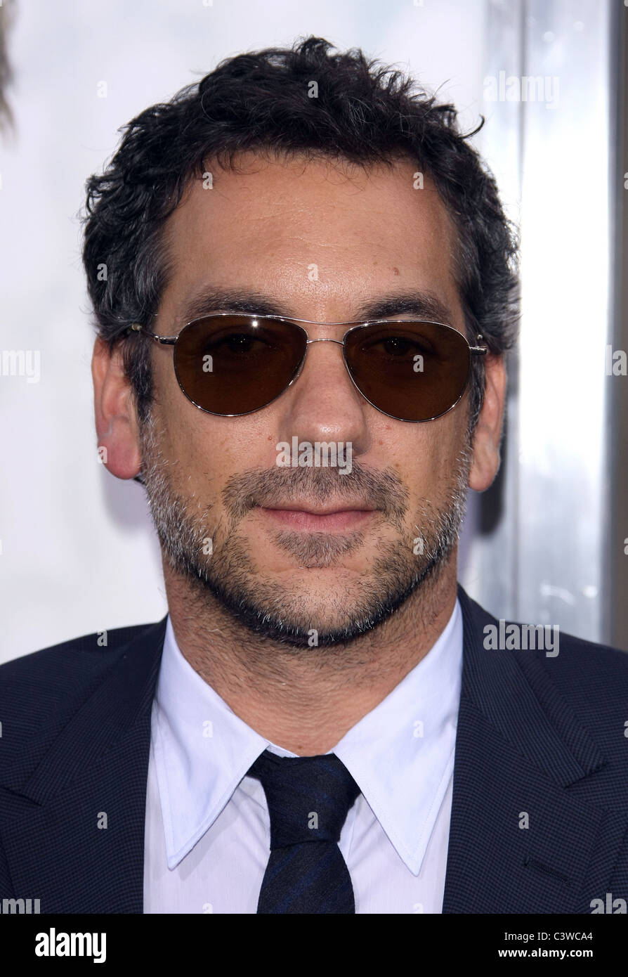 TODD PHILLIPS THE HANGOVER PART 2. LOS ANGELES PREMIERE. WARNER BROS ...