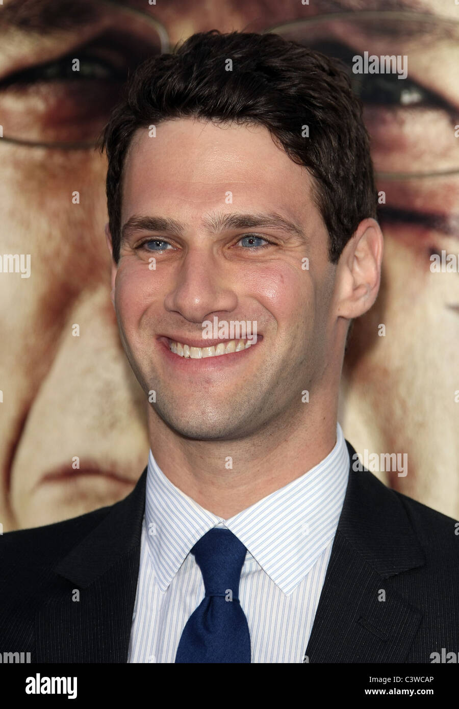 JUSTIN BARTHA THE HANGOVER PART 2. LOS ANGELES PREMIERE. WARNER BROS ...