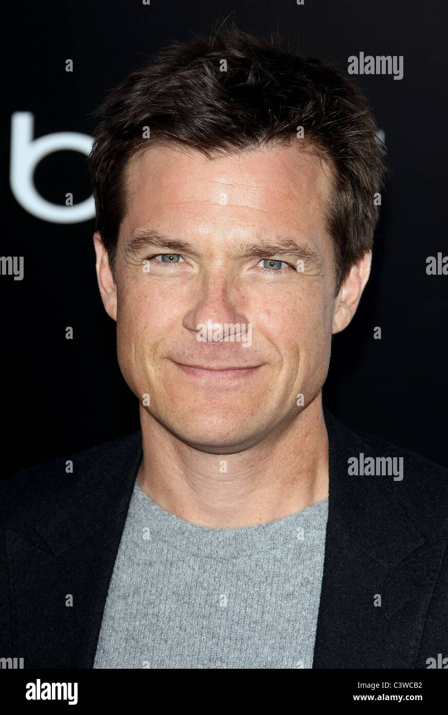 JASON BATEMAN THE HANGOVER PART 2. LOS ANGELES PREMIERE. WARNER BROS ...
