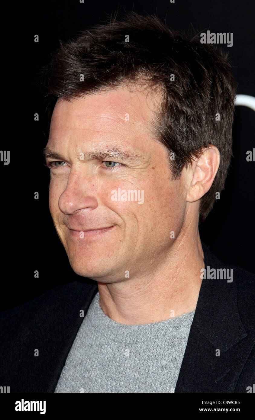JASON BATEMAN THE HANGOVER PART 2. LOS ANGELES PREMIERE. WARNER BROS ...