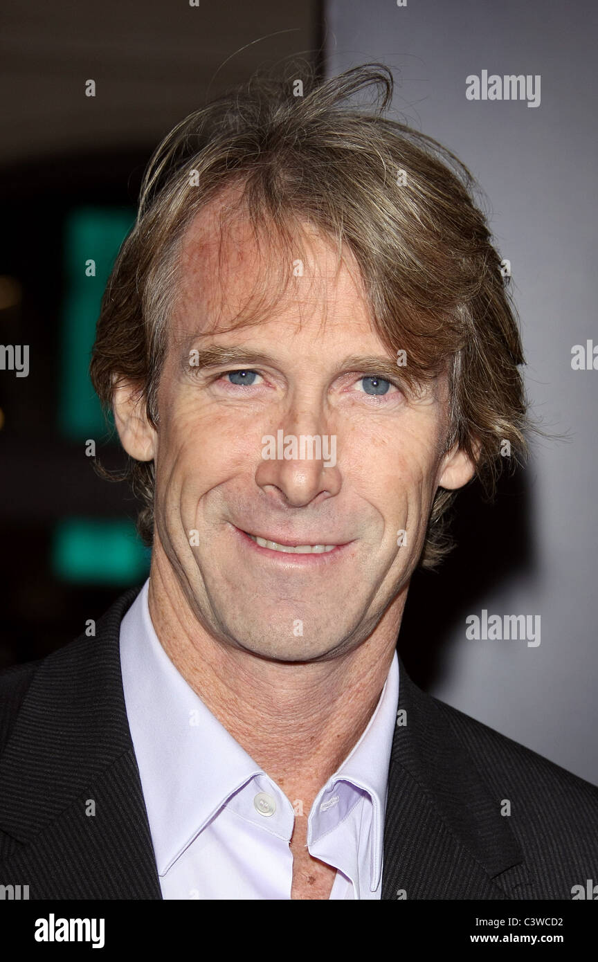 MICHAEL BAY THE HANGOVER PART 2. LOS ANGELES PREMIERE. WARNER BROS ...