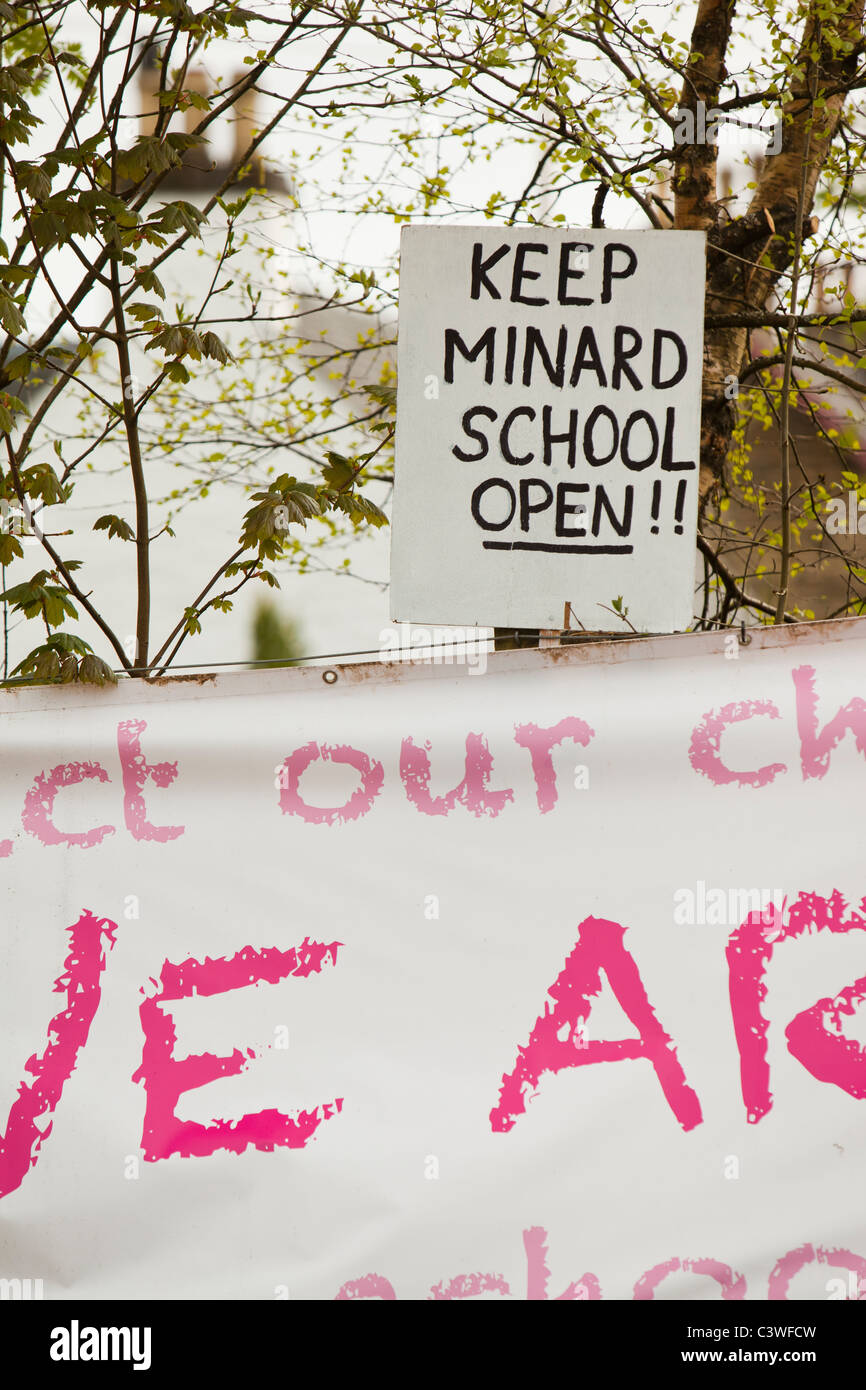 Minard scotland hi-res stock photography and images - Alamy