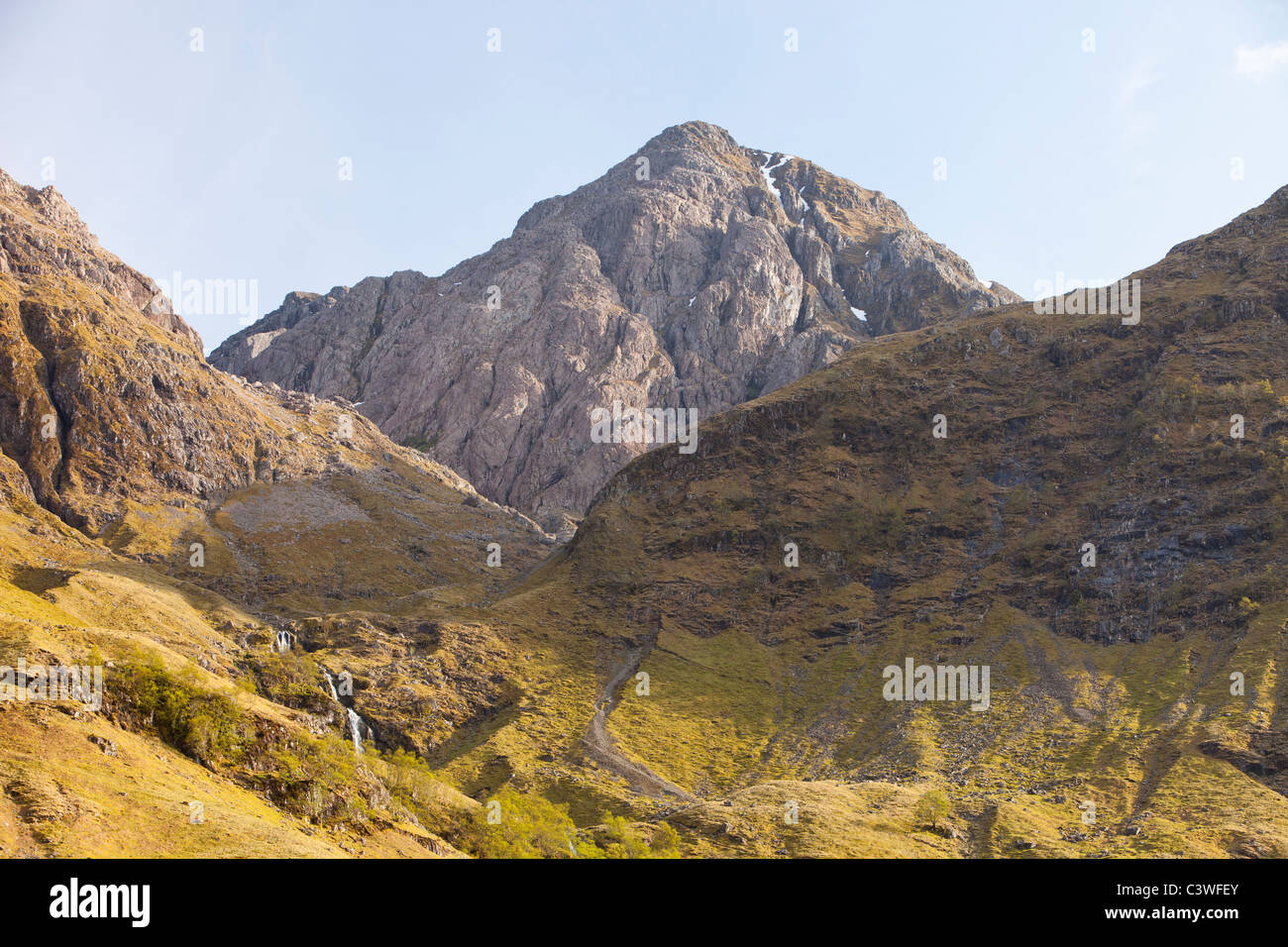 Coe Crag High Resolution Stock Photography and Images - Alamy