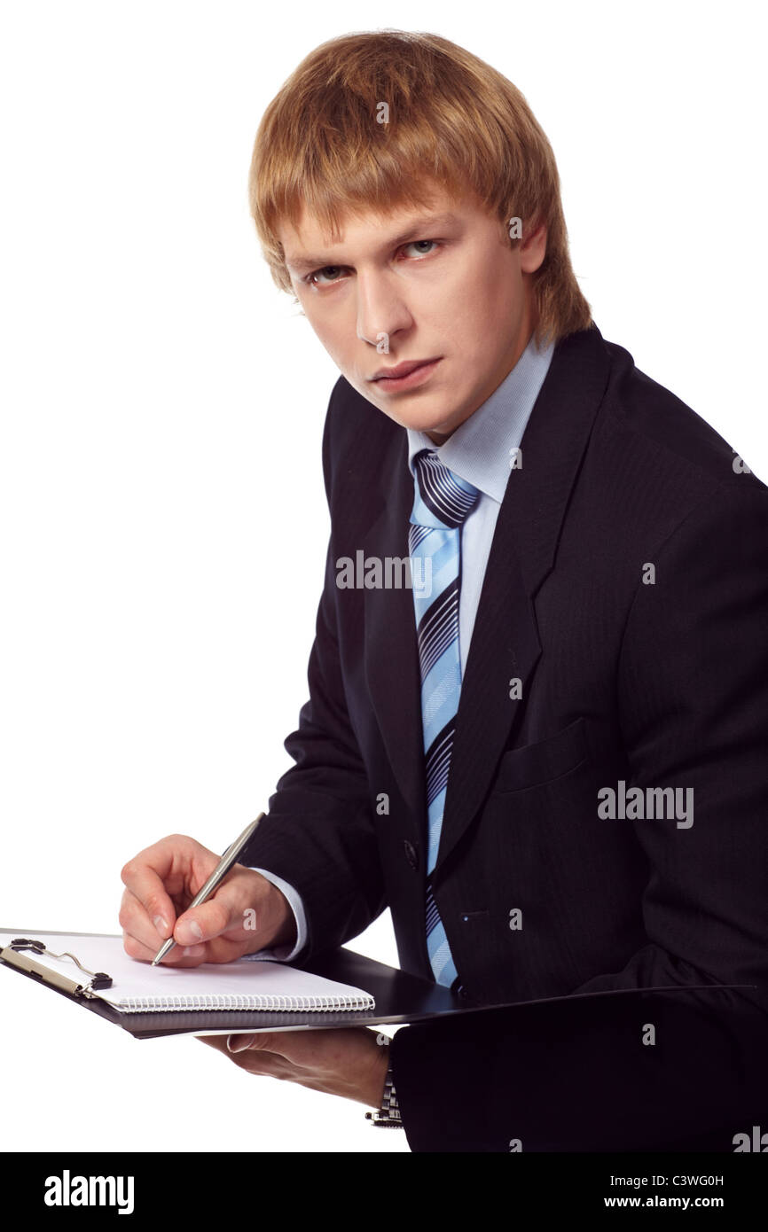Organizer employee hi-res stock photography and images - Alamy