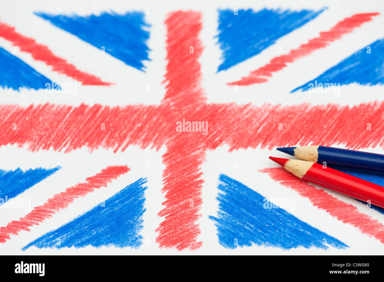 Pencil Drawn High Resolution Stock Photography and Images - Alamy