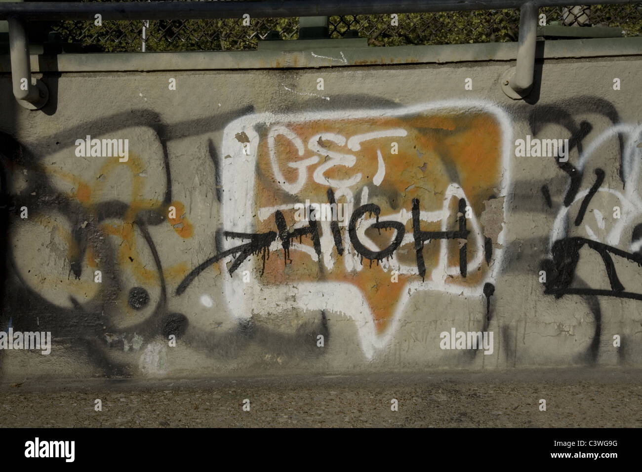 Inner city decay hi-res stock photography and images - Alamy