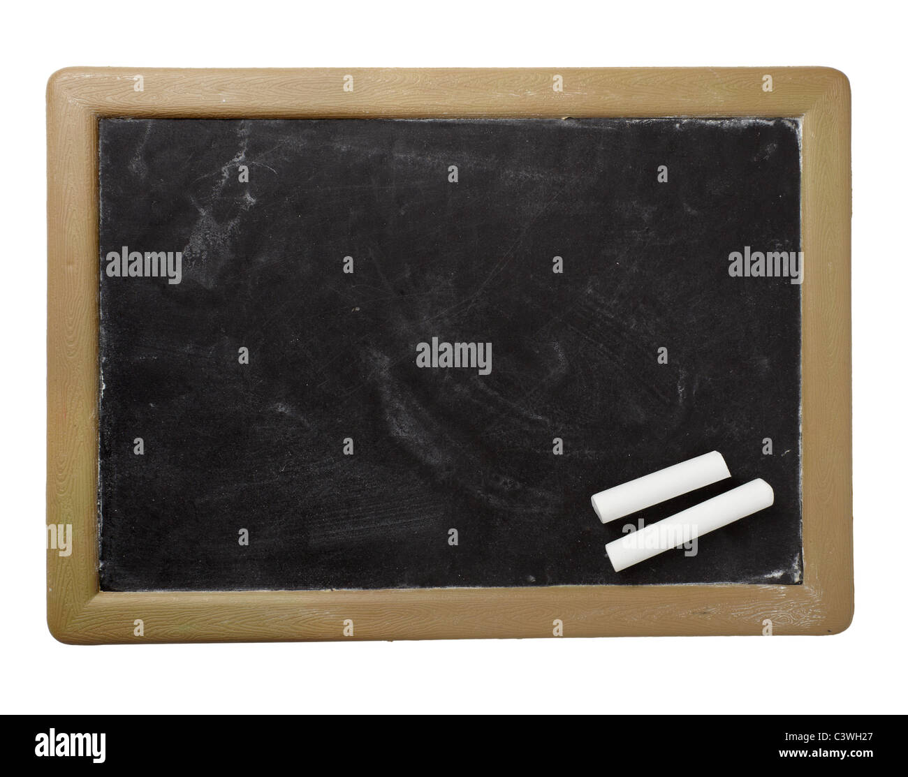 Primary classroom board Cut Out Stock Images & Pictures - Alamy