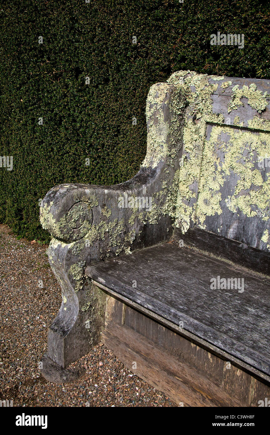 Anthony house cornwall torpoint hi-res stock photography and images - Alamy