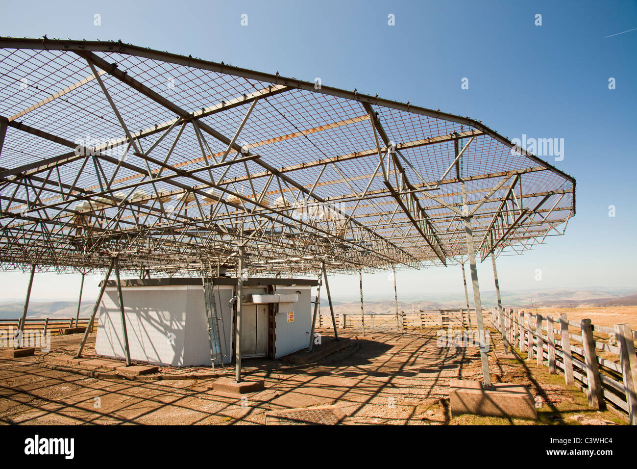 Vhf omnidirectional range hi-res stock photography and images - Alamy