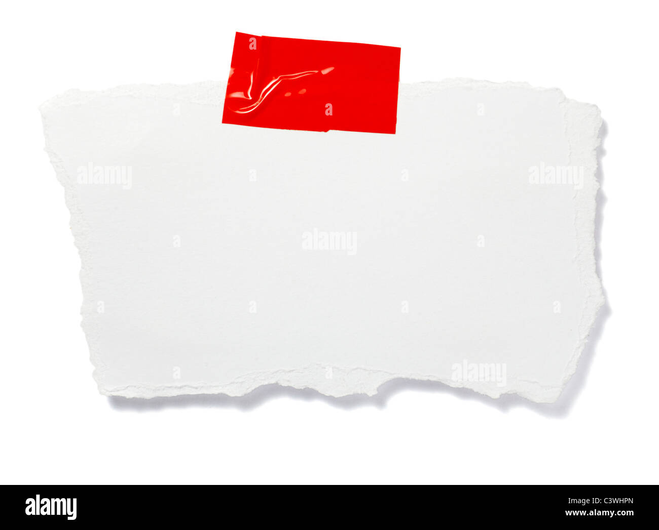 close up of note paper Stock Photo - Alamy