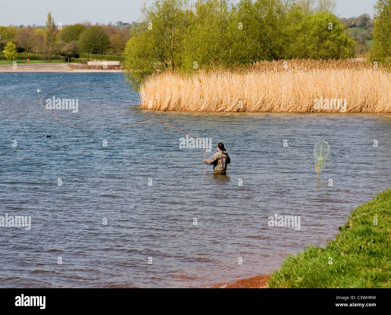 Chew Valley Lake Stock Photos & Chew Valley Lake Stock Images - Alamy