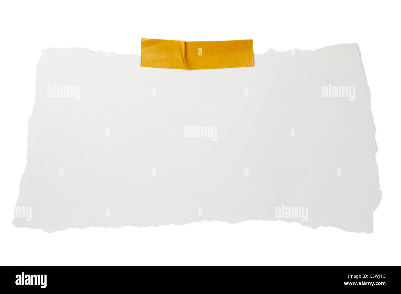 close up of note paper Stock Photo - Alamy