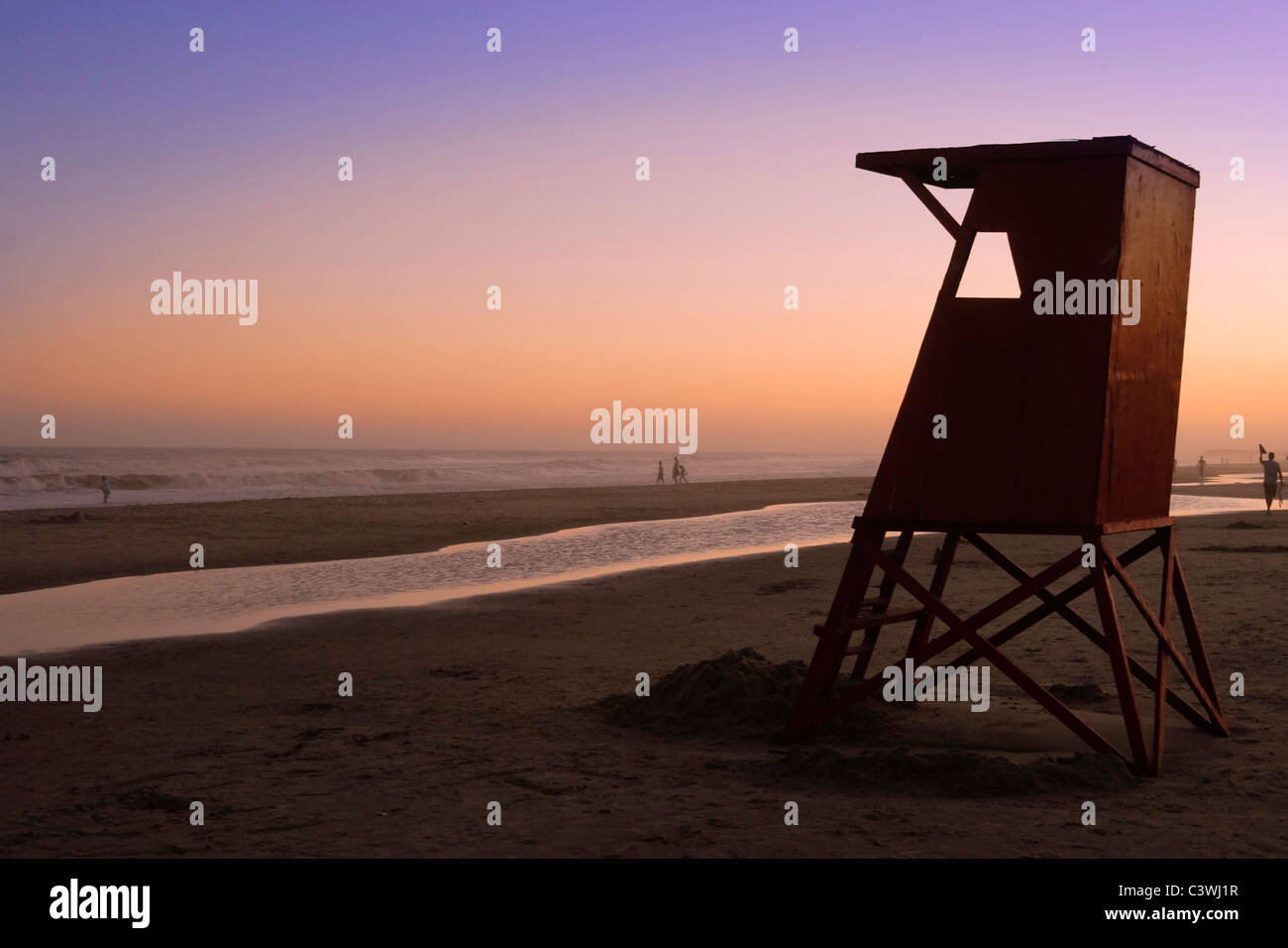 Uruguay beach hi-res stock photography and images - Alamy