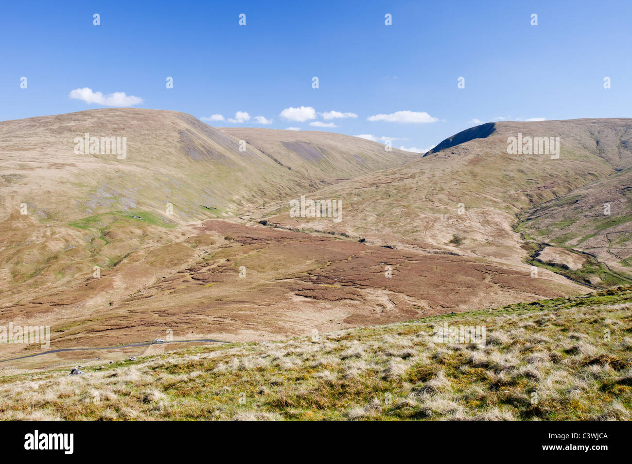Southern Uplands Scotland Stock Photos & Southern Uplands Scotland ...