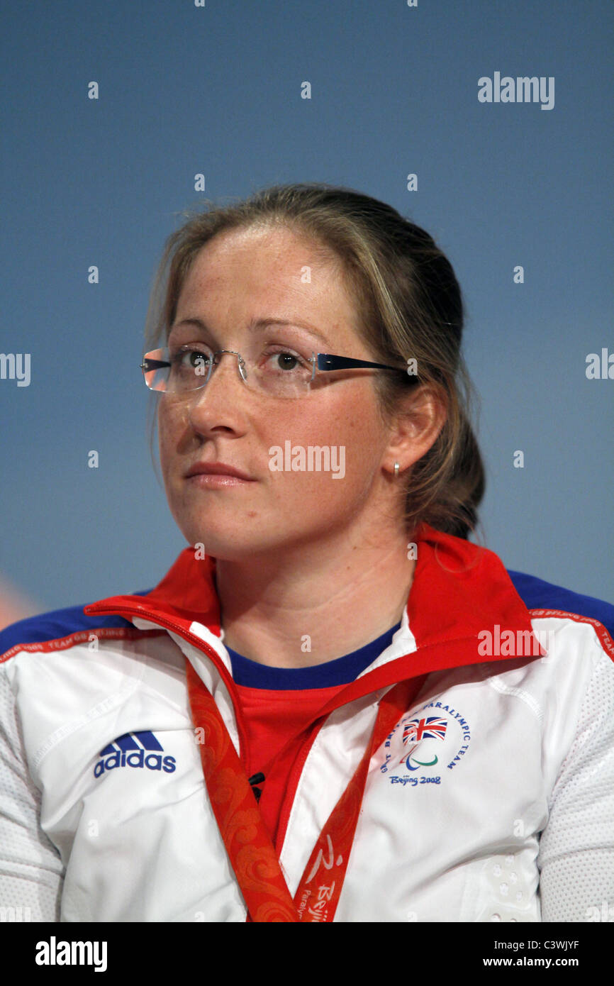 RACHEL MORRIS HAND-CYCLING WORLD CHAMPION HAND-CYCLING WORLD CHAMPION ...