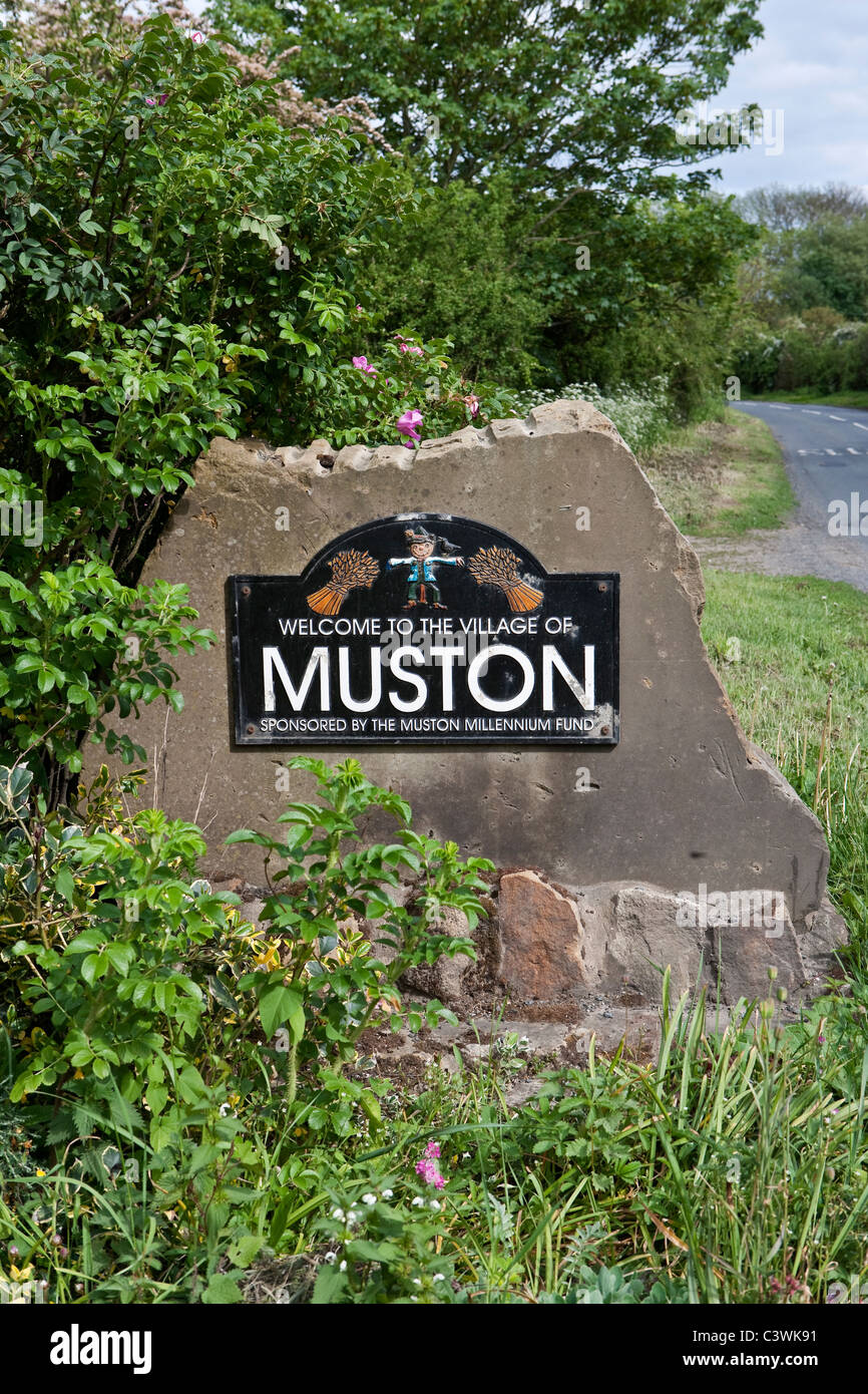 Muston hi-res stock photography and images - Alamy