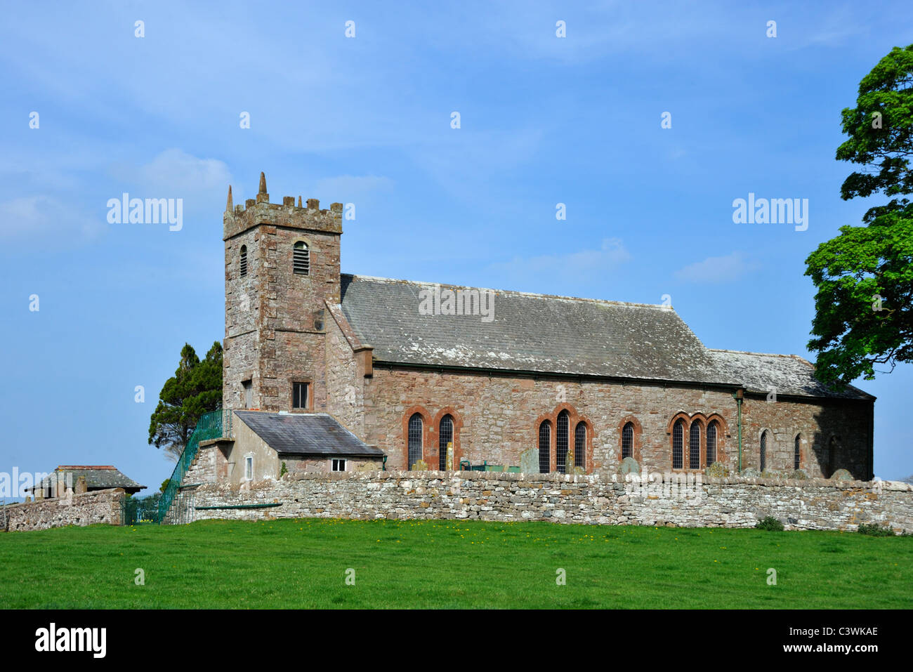 Sebergham hi-res stock photography and images - Alamy