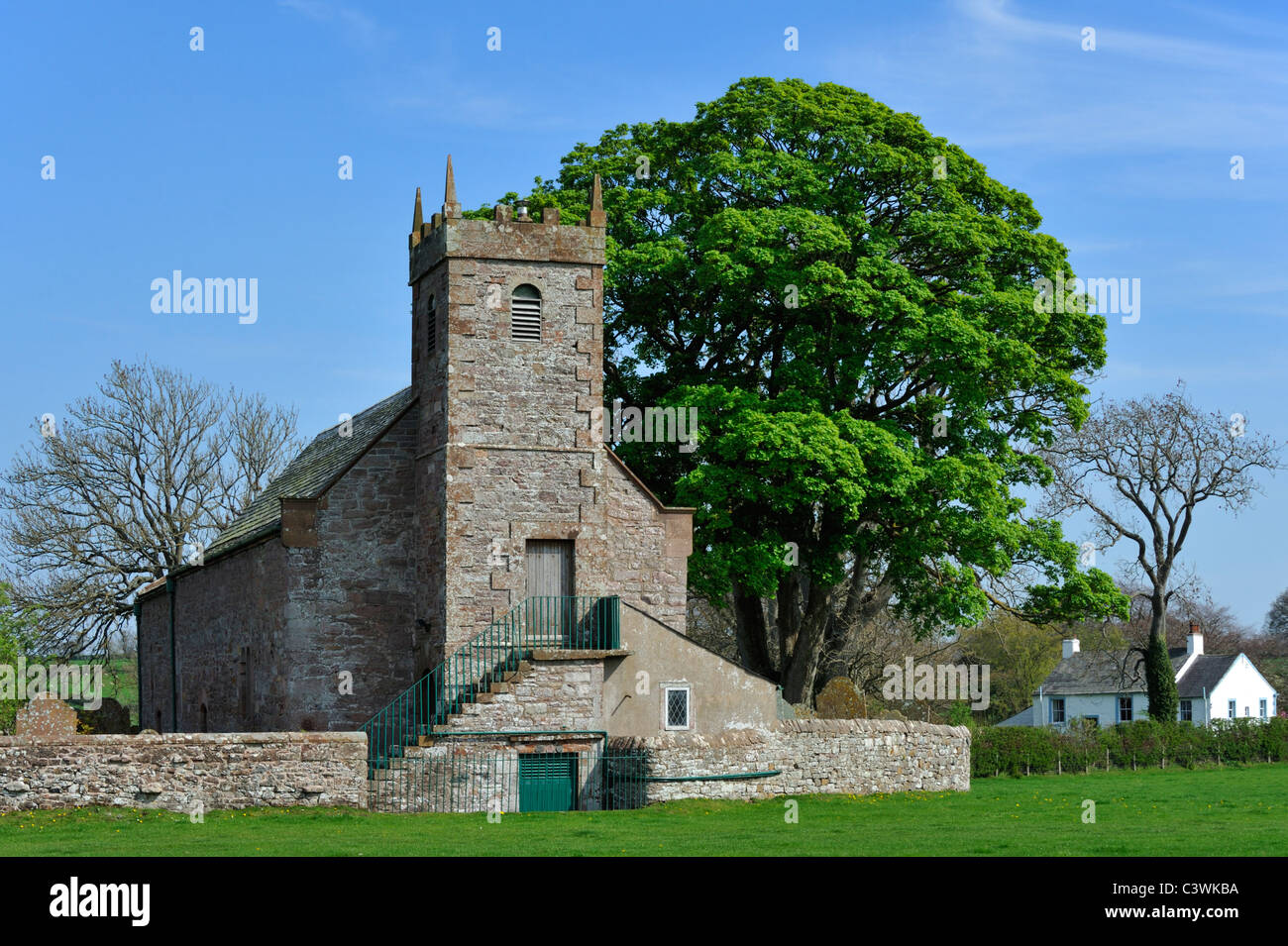 Sebergham hi-res stock photography and images - Alamy