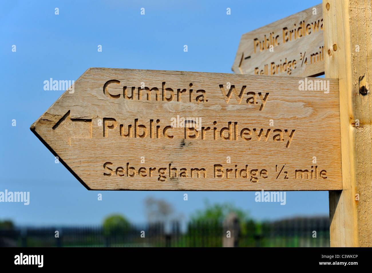 Sebergham hi-res stock photography and images - Alamy